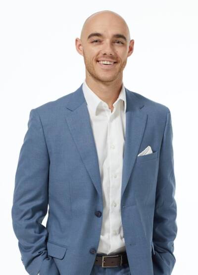 Stark Realtor® - Ryan Colvin